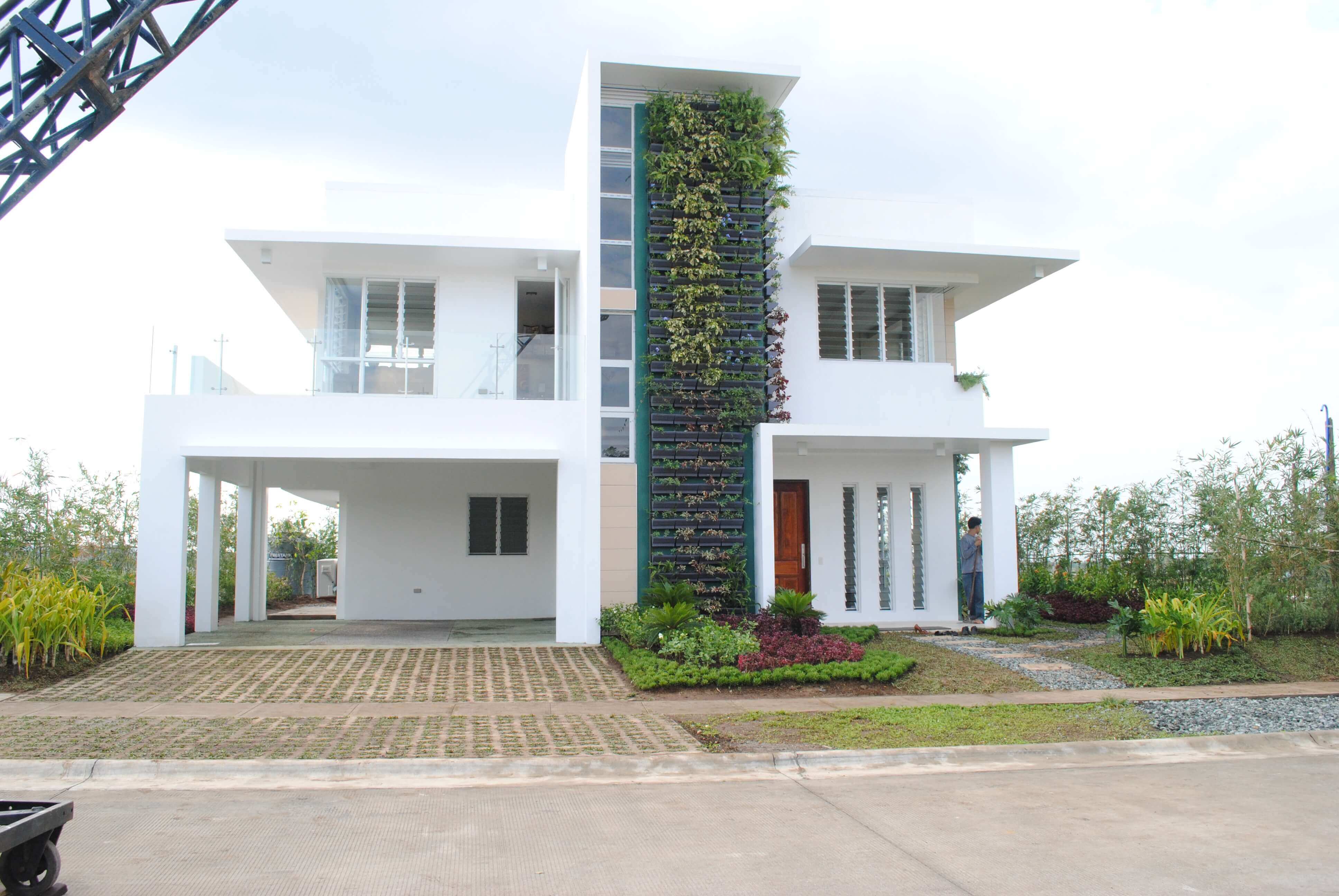 APO Floors - Reality TV Project Green Home